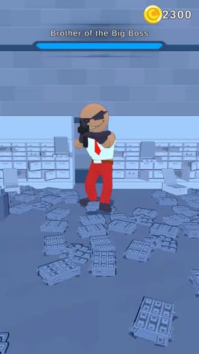 Stickman Spy Shooter:Amazon.com:Appstore for Android