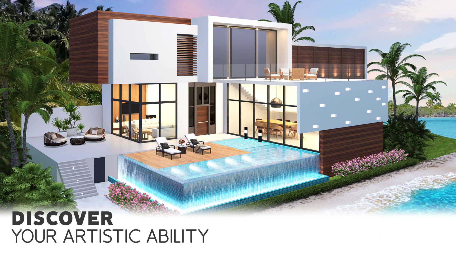 Home Design : Word Life - App on Amazon Appstore