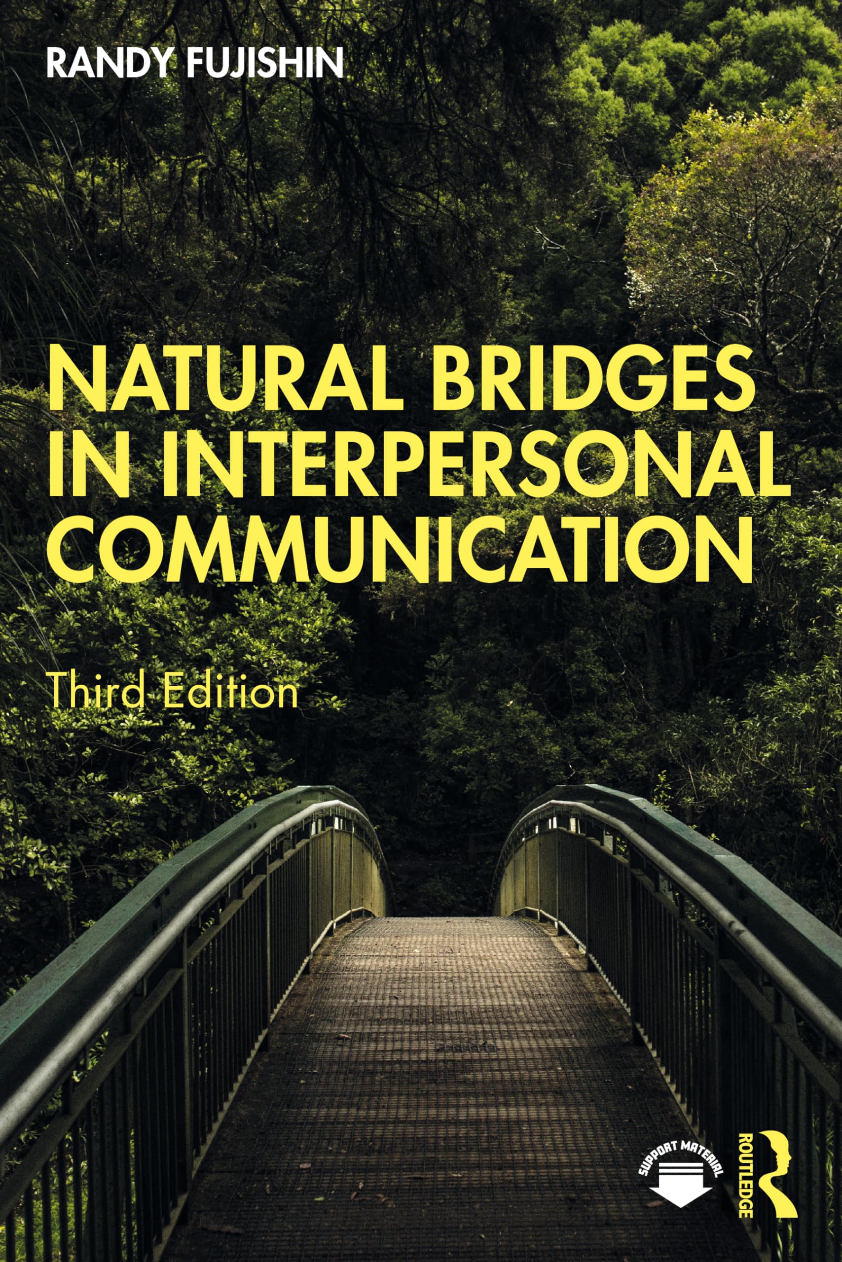 Amazon.com: Natural Bridges in Interpersonal Communication ...