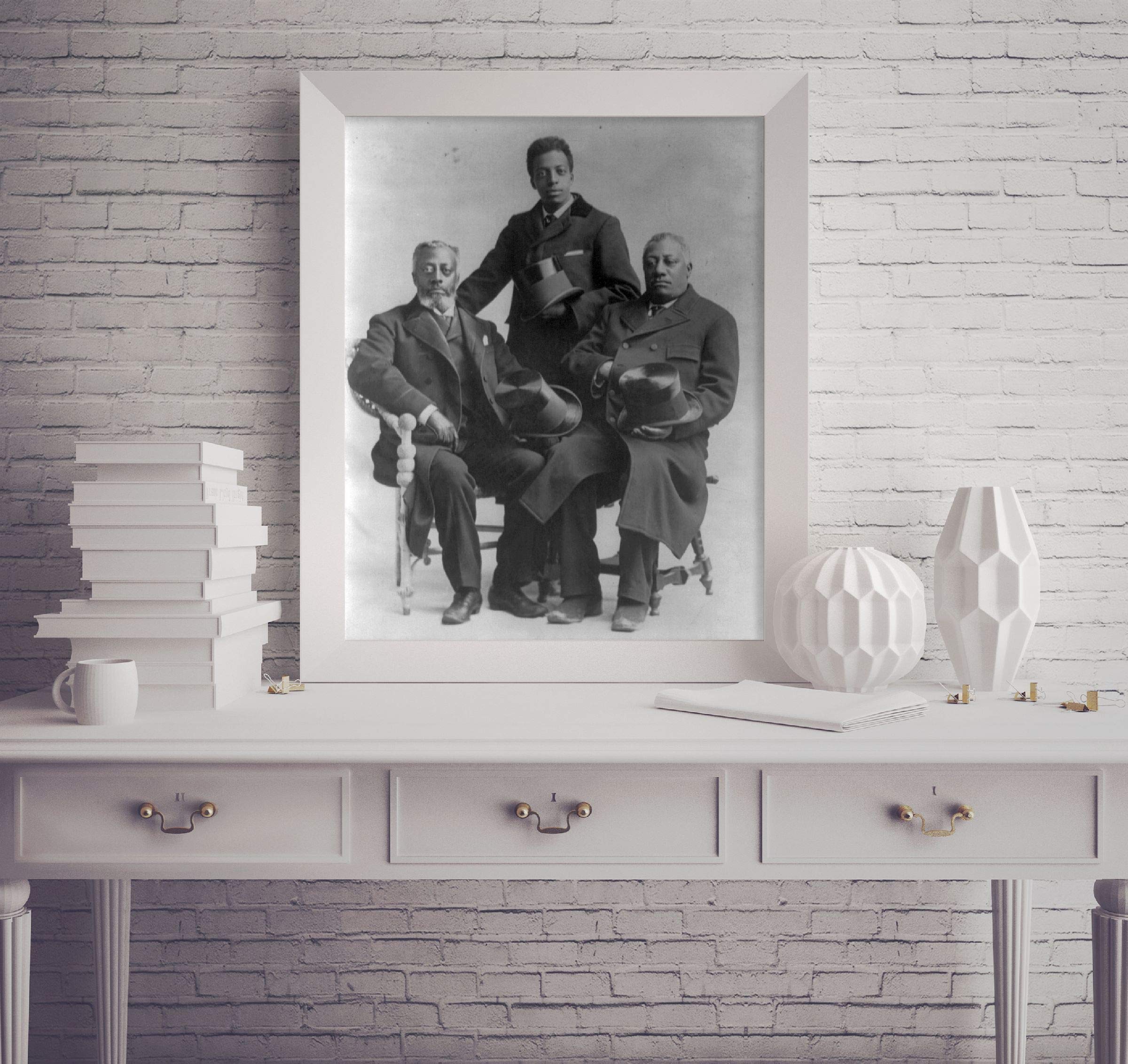 Charles Remond Douglass