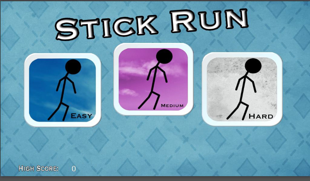 Stick Run - App on Amazon Appstore