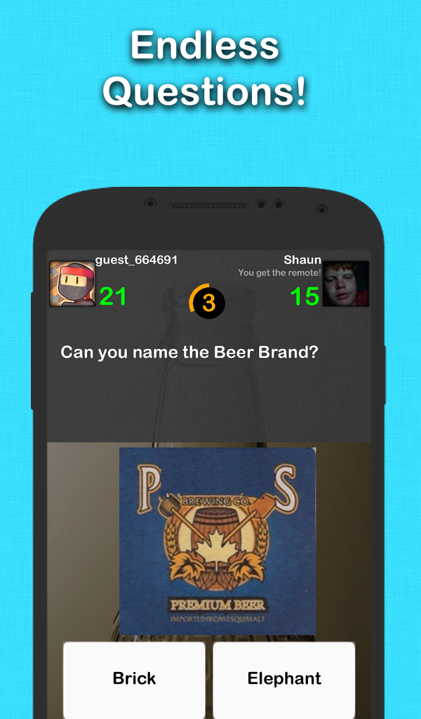 Guess the Beer Logo - App on Amazon Appstore