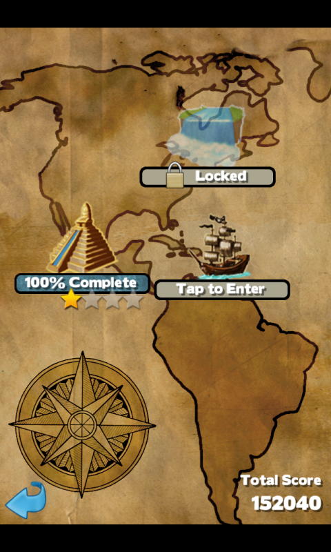 Gem Spinner II - App on the Amazon Appstore