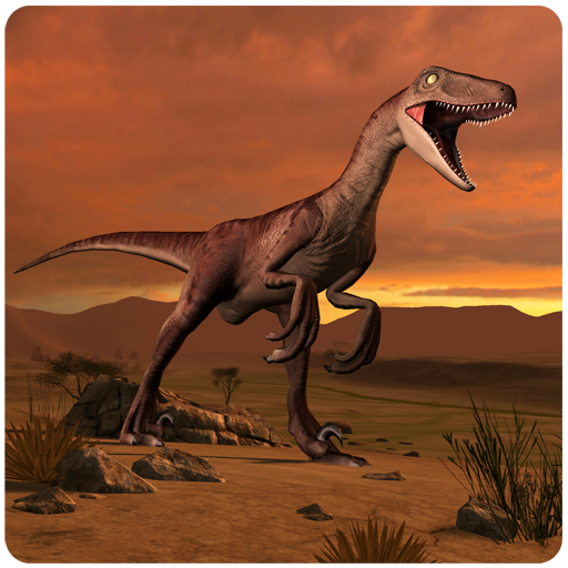 Raptor Survival Simulator:Amazon.in:Appstore for Android