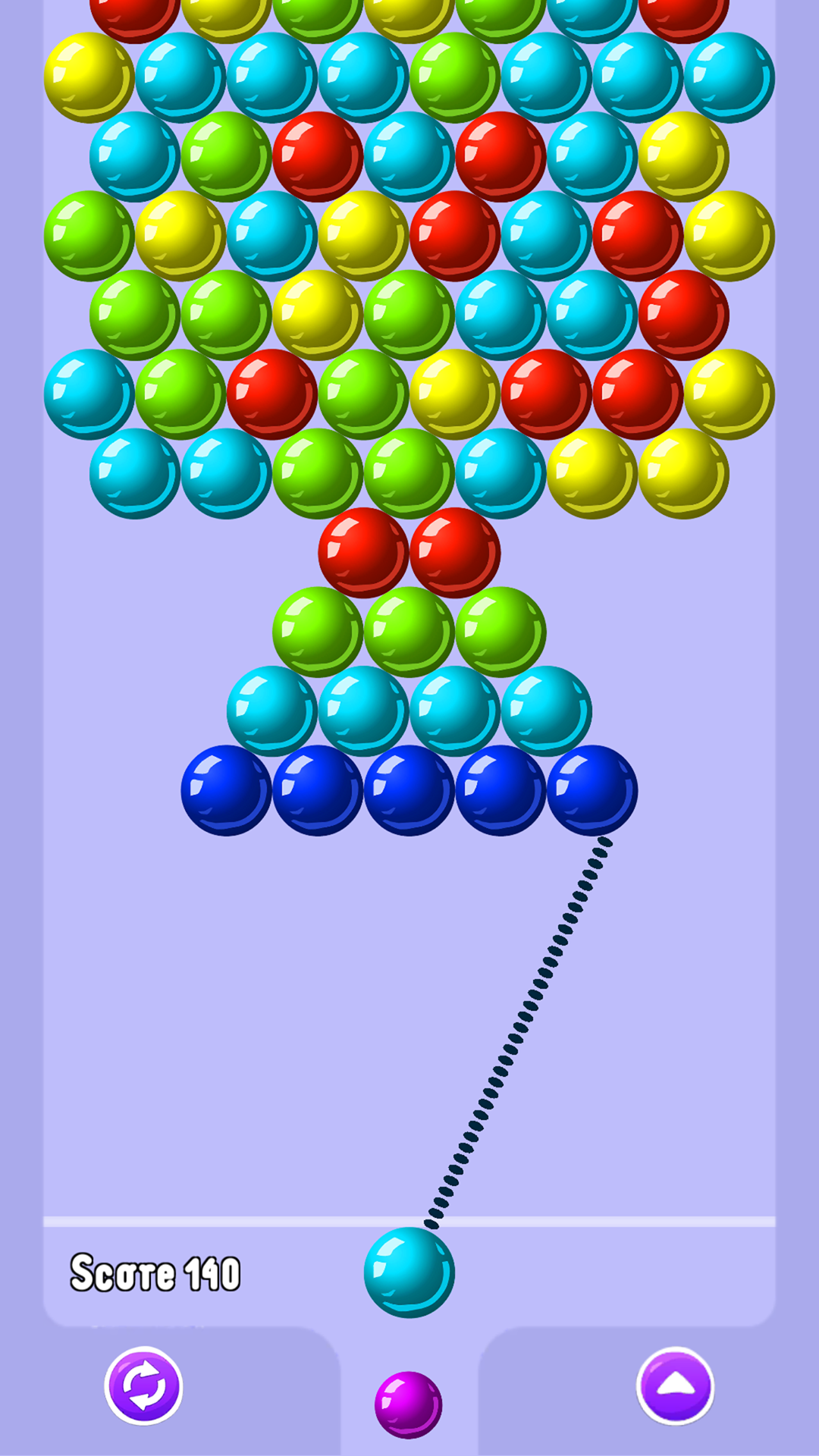 Bubble Pop - App on the Amazon Appstore