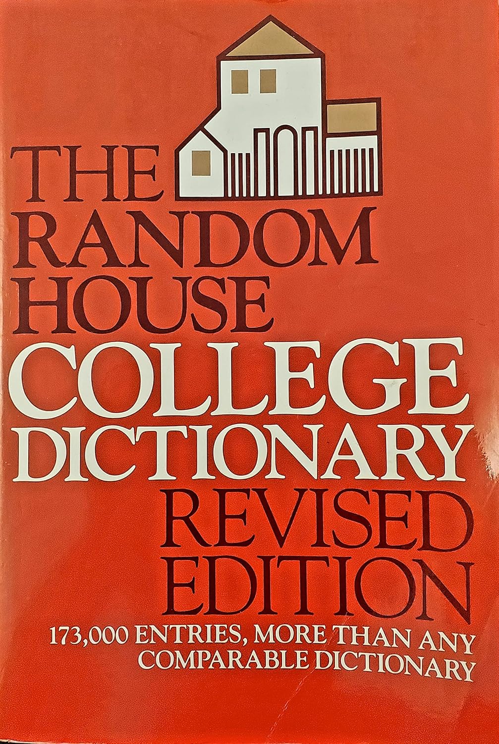 Amazon.com: The Random House College Dictionary: 9780679727200: Jess ...