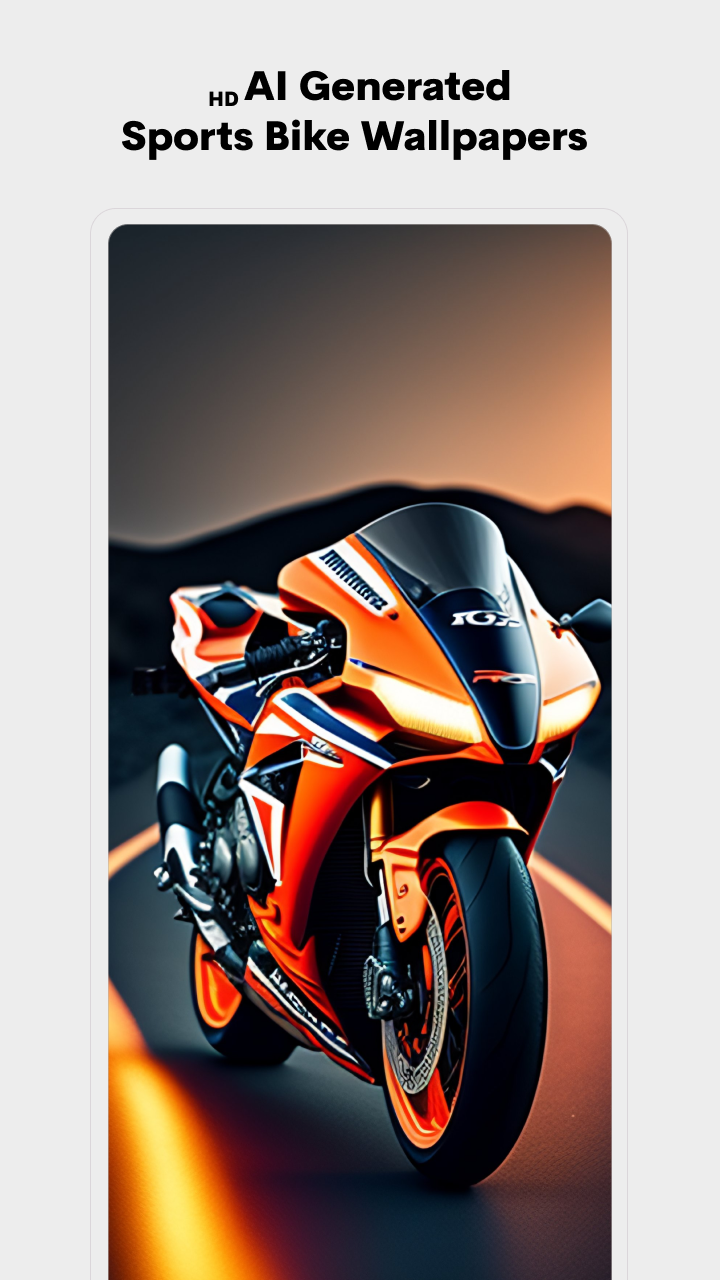 Sports Bike Wallpapers - App on Amazon Appstore