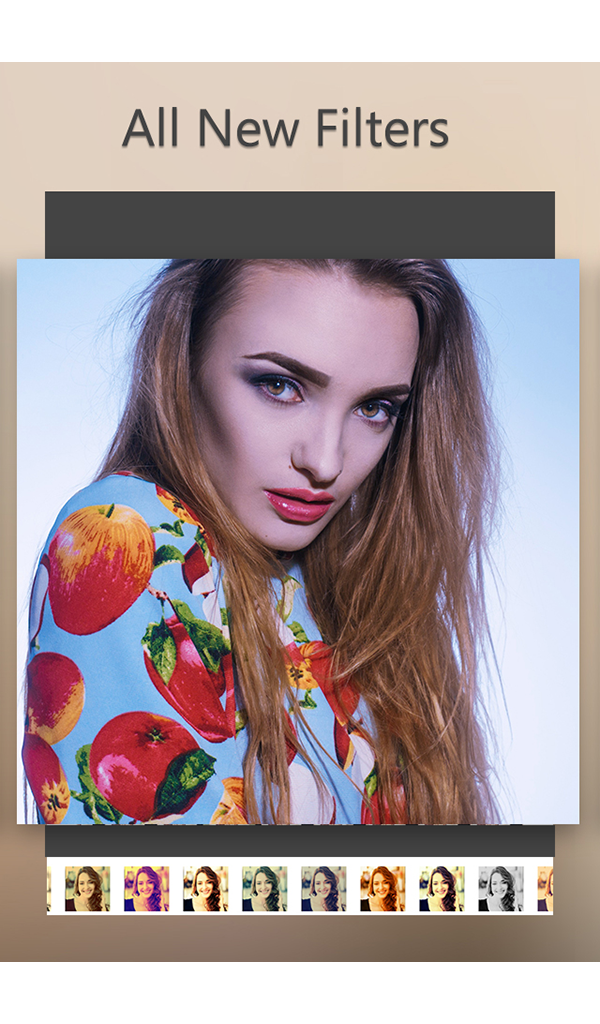 Snappy Photo Editor Collage Maker - App on Amazon Appstore