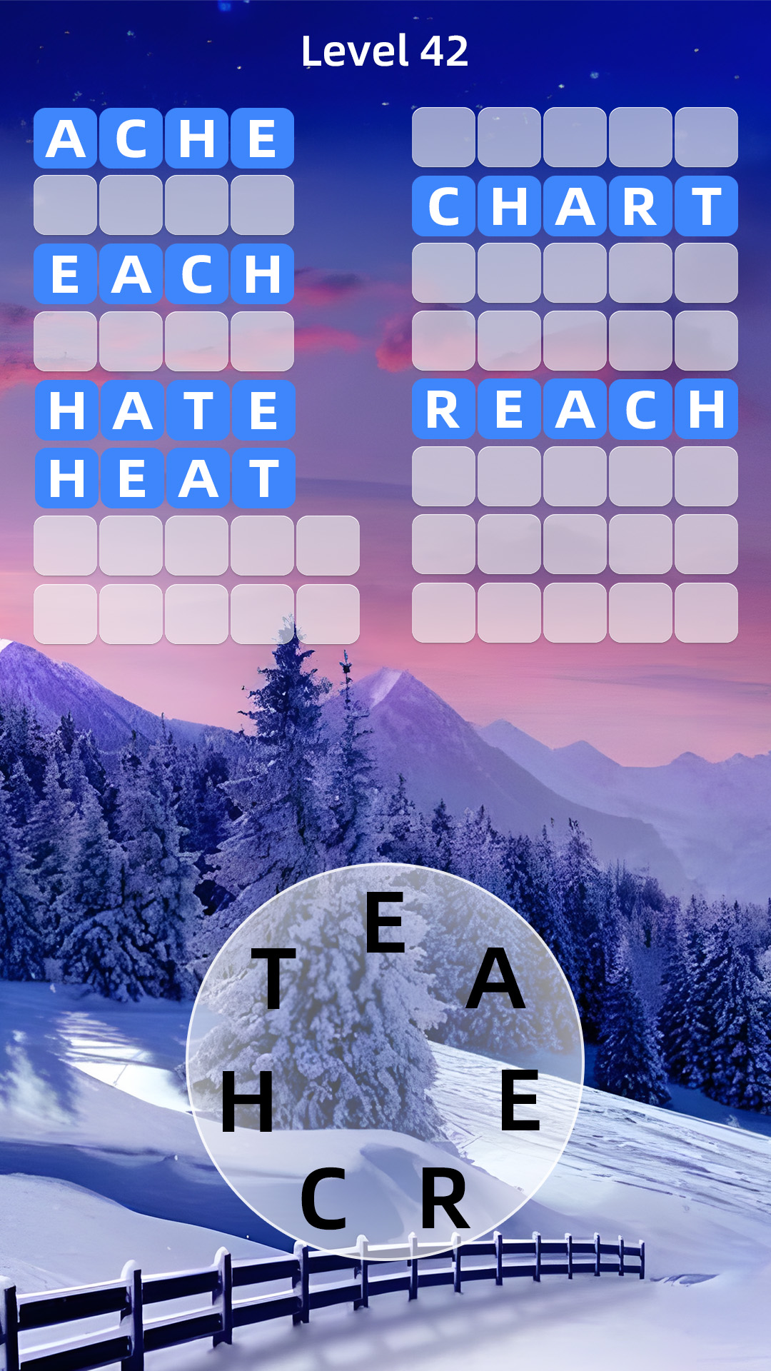 Zen Word - Relax Puzzle Game - App on Amazon Appstore
