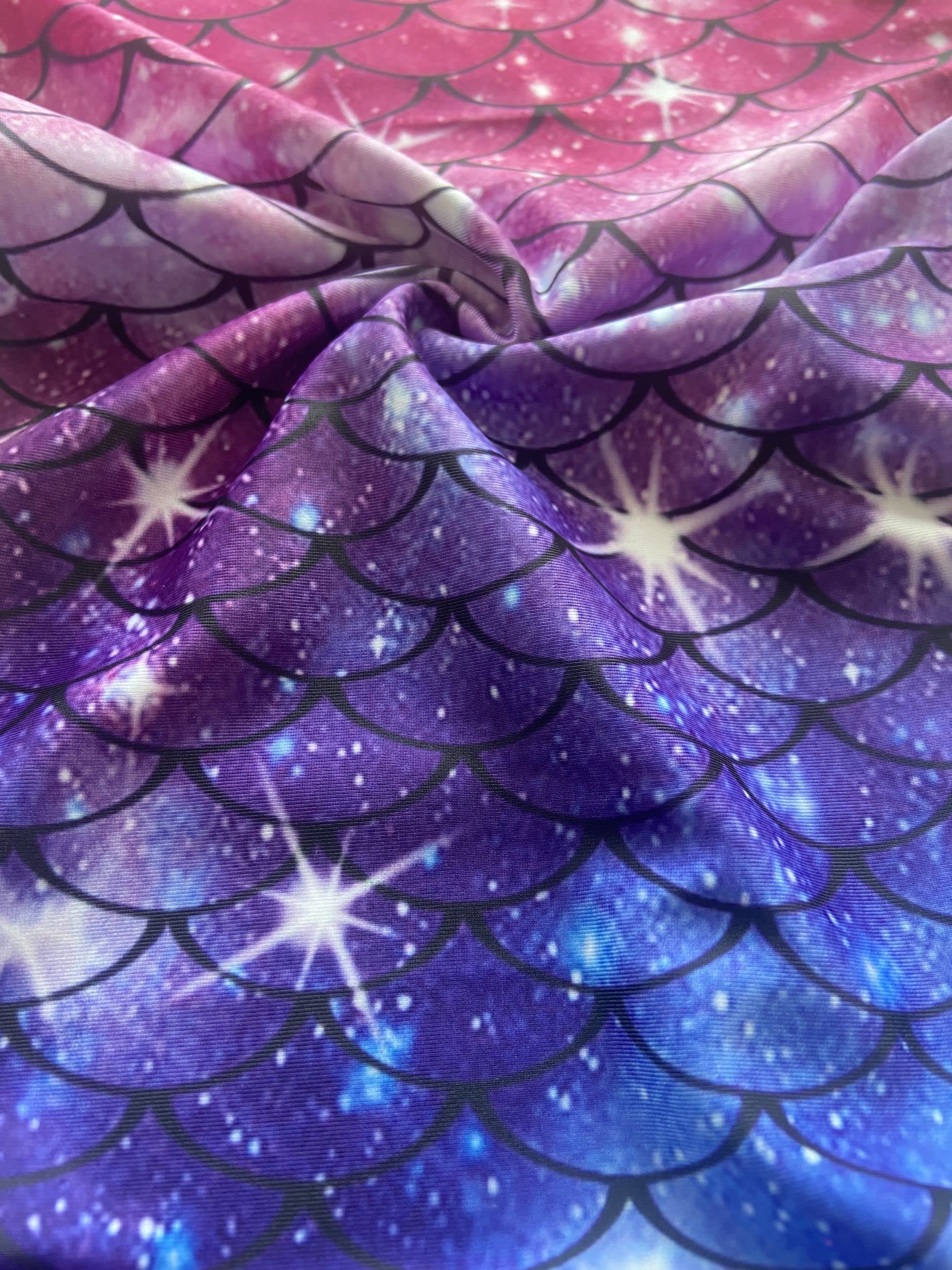 DNFUN Mermaid Tails with Biki...B0BXD7C49F | Encarguelo.com