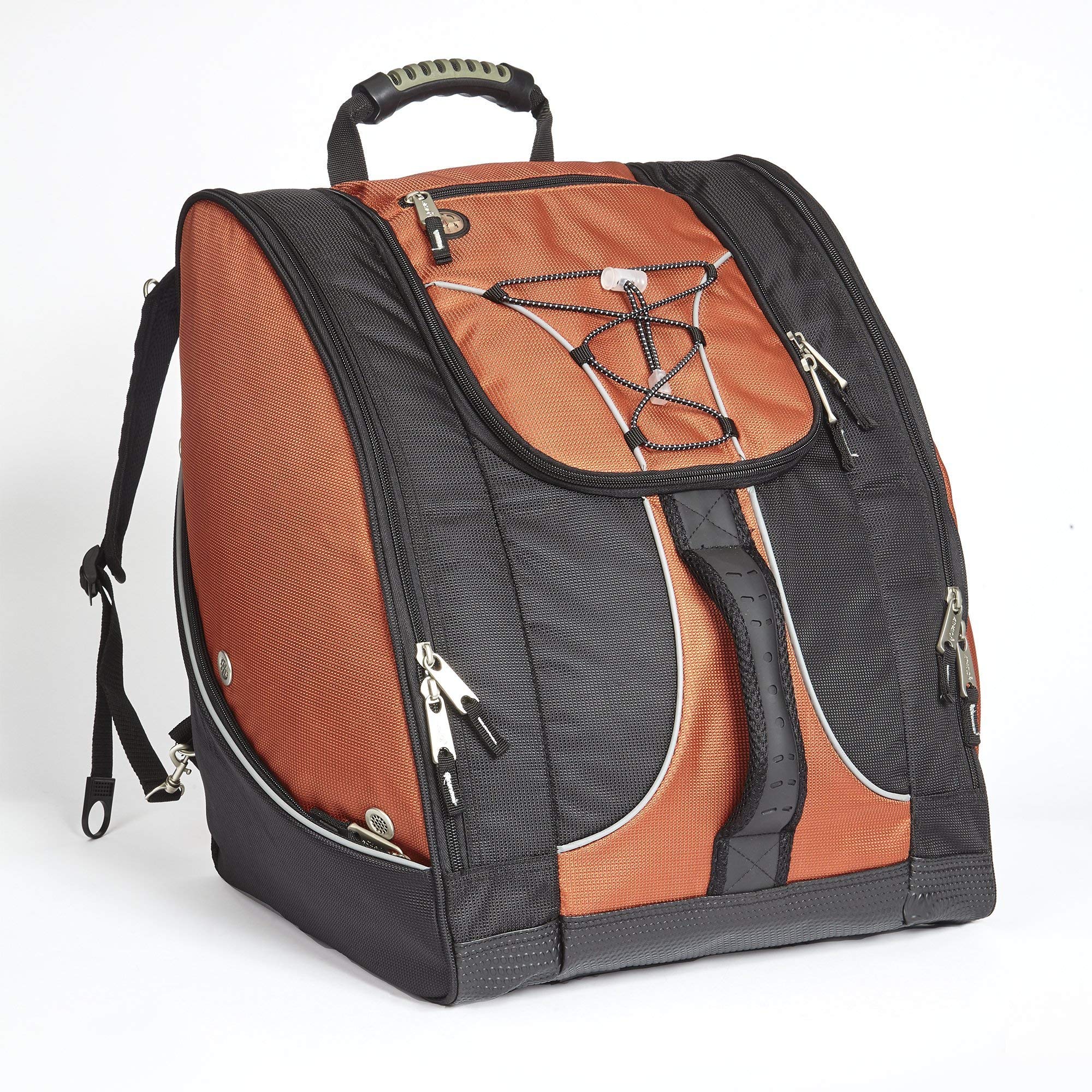 Snapklik.com : Everything Boot Bag/Backpack
