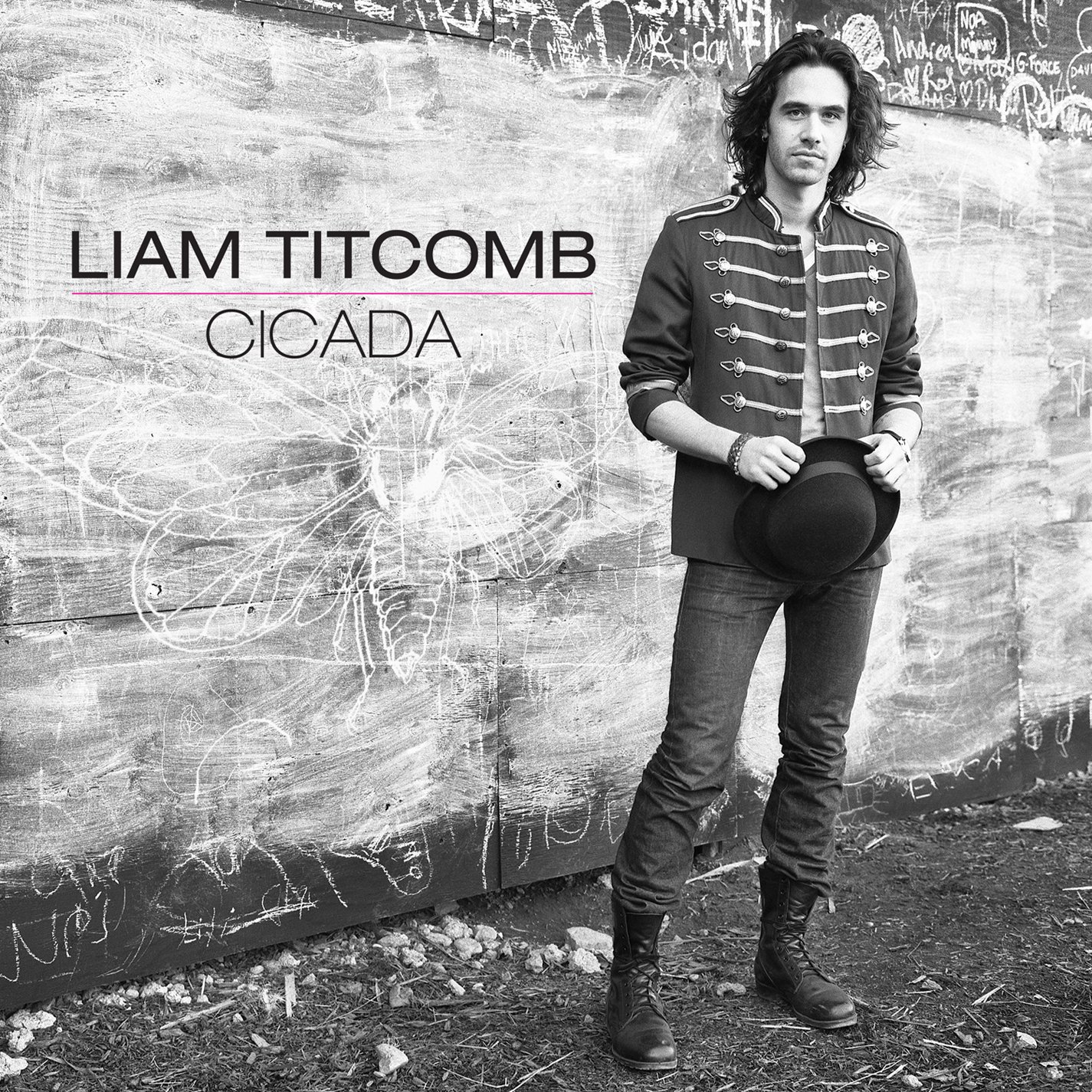 Titcomb, Liam - Cicada - Amazon.com Music