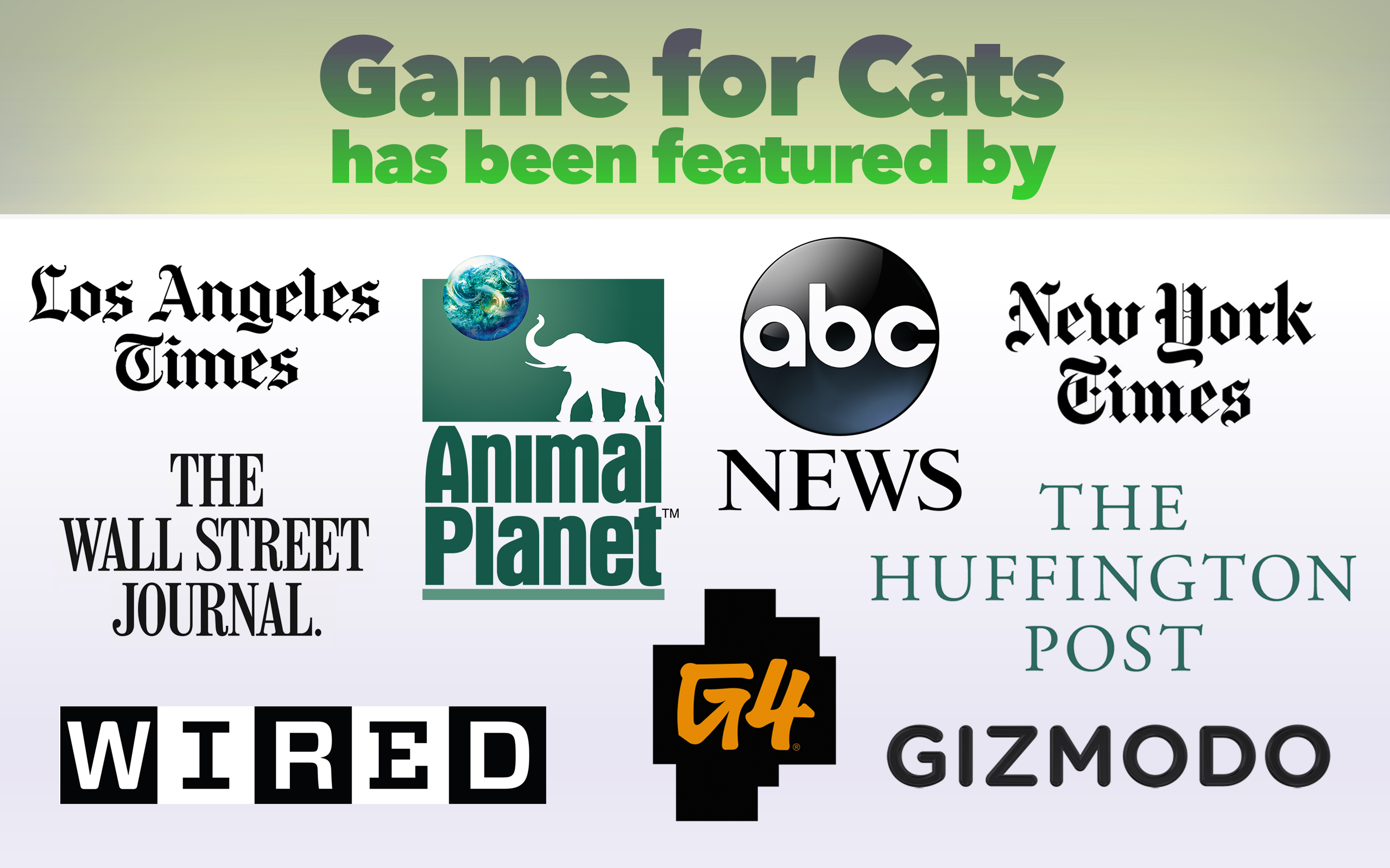 Game for Cats - Application sur Amazon Appstore
