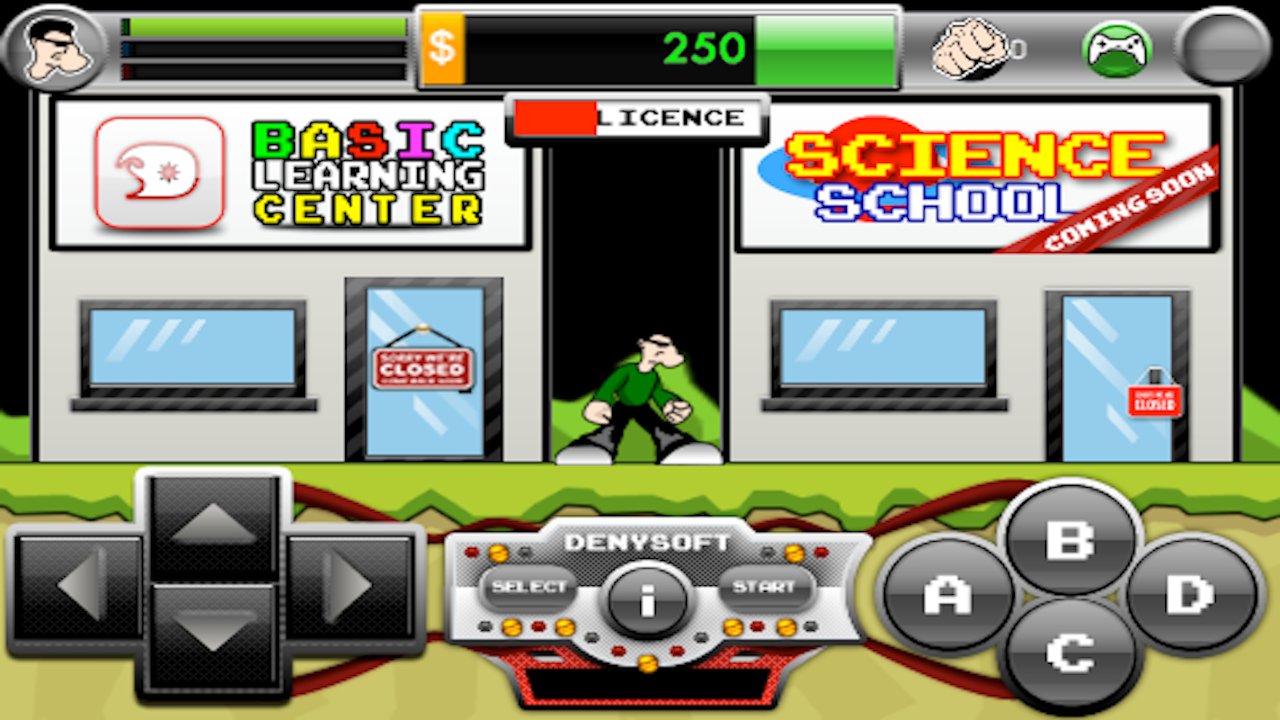 Zegeta Video Game - App on Amazon Appstore