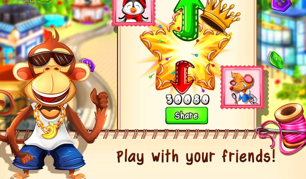 Fancy Tale - App on Amazon Appstore