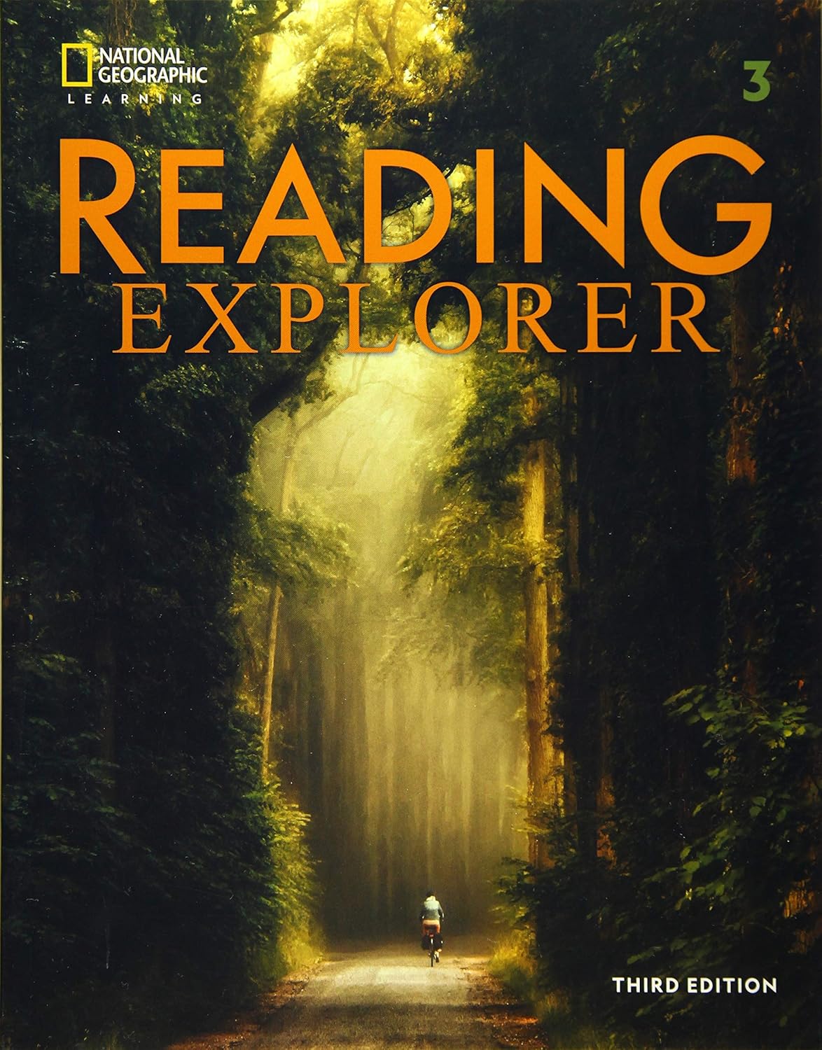 Amazon.com: Reading Explorer 3: Student's Book (Reading Explorer, Third ...