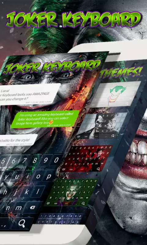 USA Joker Keyboard:Amazon.co.uk:Appstore for Android