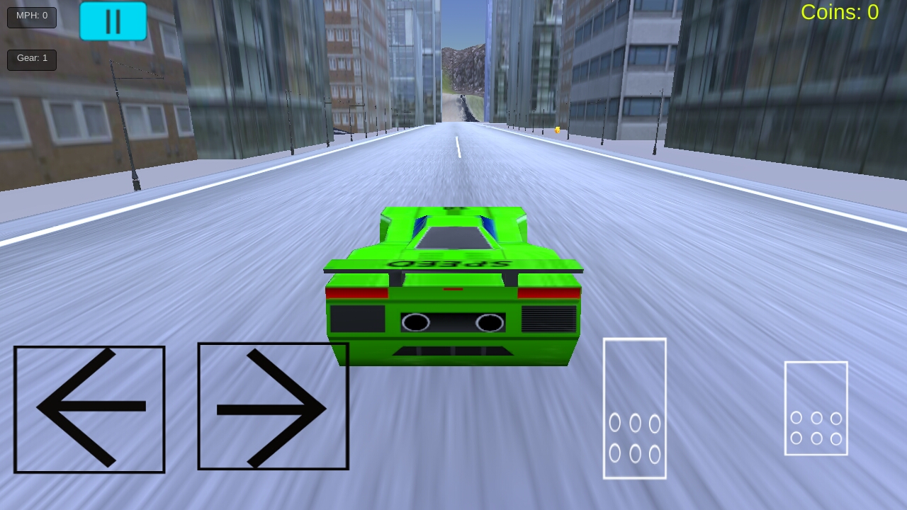City Car Extreme Offroad Driving Simulator - App on Amazon Appstore