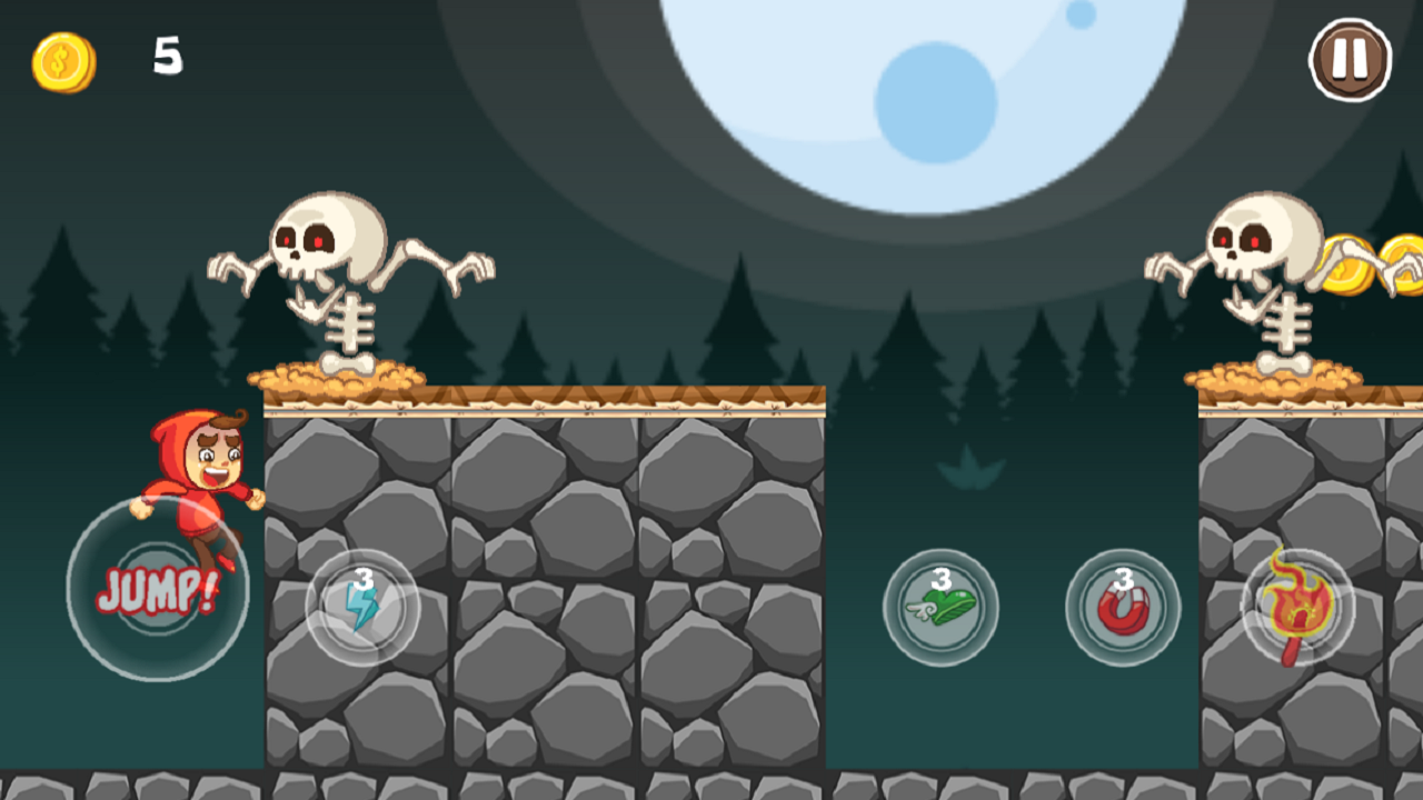 Scary Poo 2 - App on Amazon Appstore