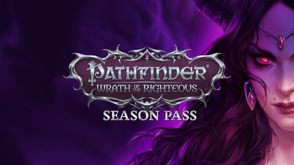 Buy Pathfinder: Wrath of the Righteous - Season Pass | Amazon Luna