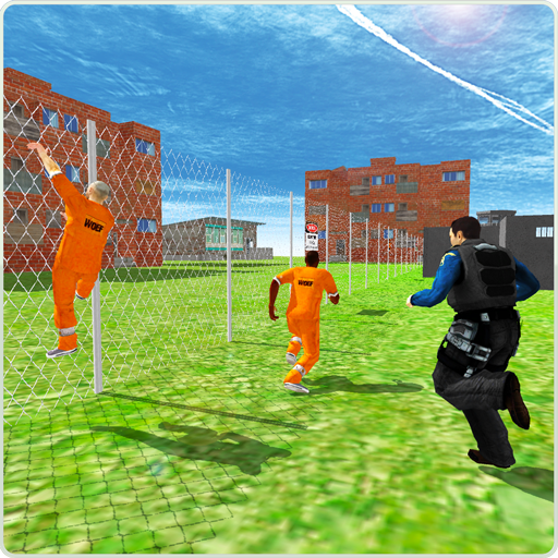 Prison Escape Jail Fight Sim - App on Amazon Appstore