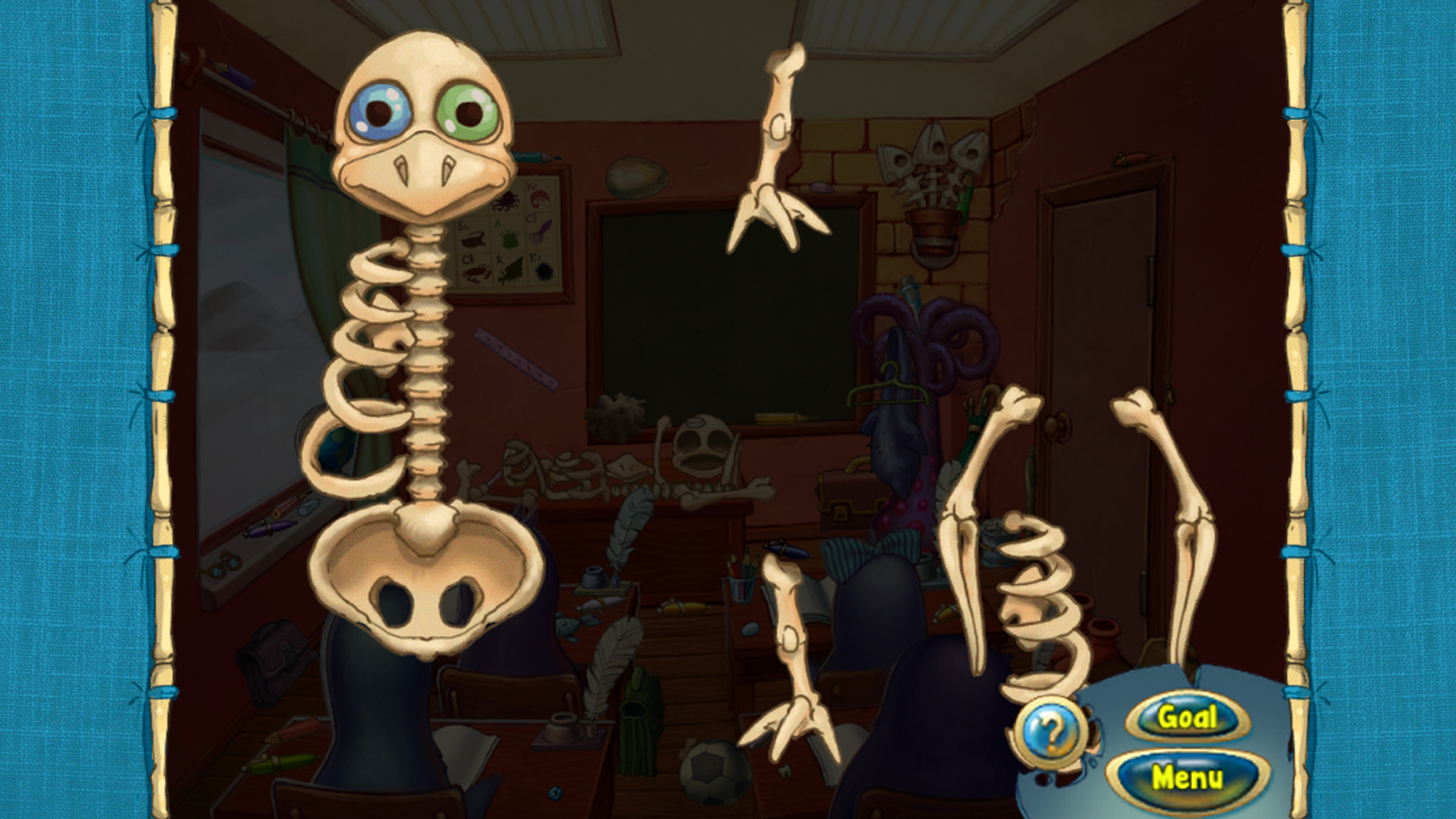 1 Penguin 100 Cases - Charming Pengoo Adventure - App on Amazon Appstore