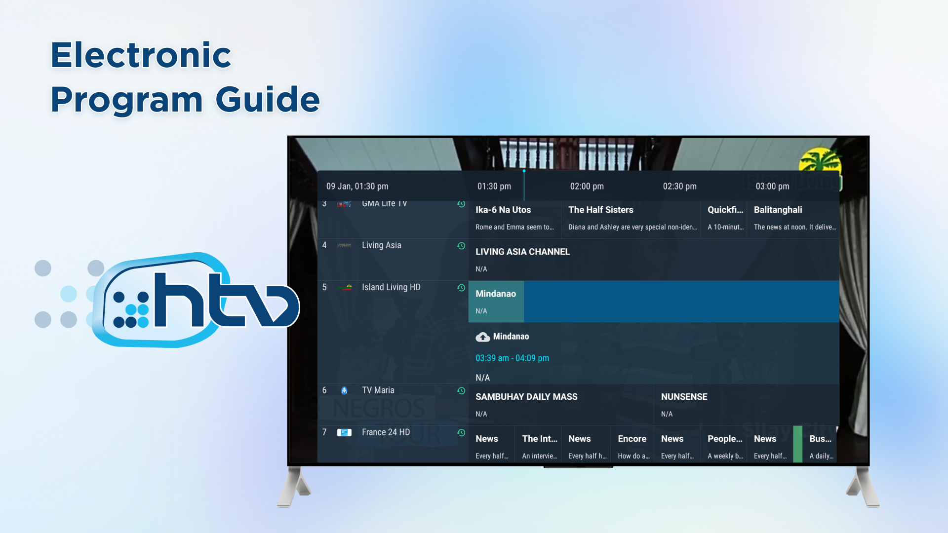 HTV - App on Amazon Appstore