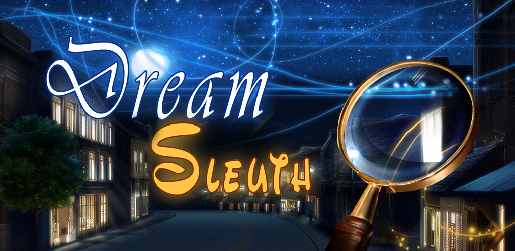 Dream Sleuth: Hidden Object Adventure Game-Amazonアプリストアのアプリ
