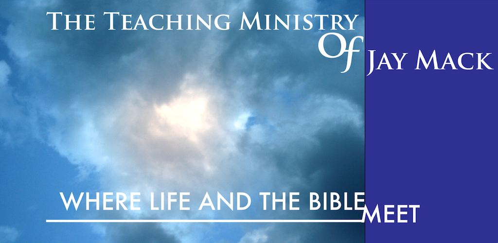 Jay Mack Ministry:Amazon.de:Appstore for Android