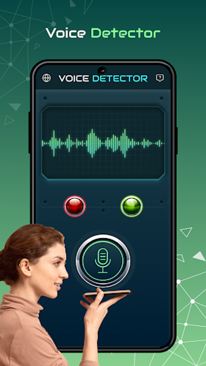 Lie Detector - Lie Test Prank - App on Amazon Appstore