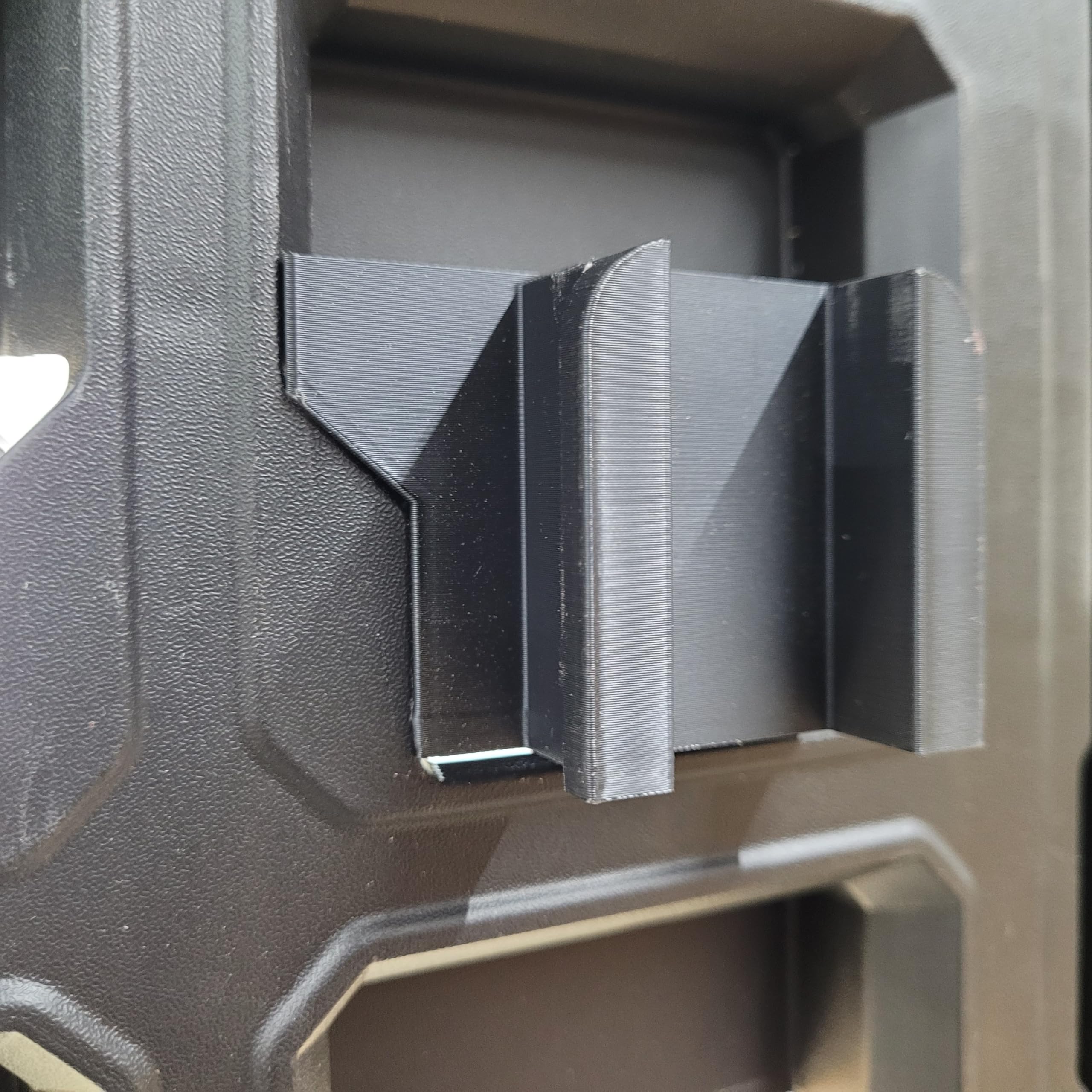 Cuadro Aluminio ORGANIZADOR MILWAUKEE PARA SISTEMA MODULAR PACKOUT ...