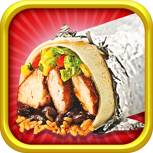 Burrito Maker - App on Amazon Appstore