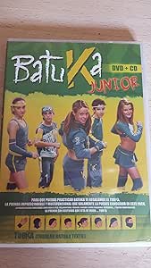 Batuka Junior | Amazon.com.br