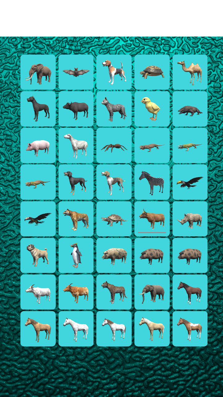 AR 3D Animals - App on Amazon Appstore