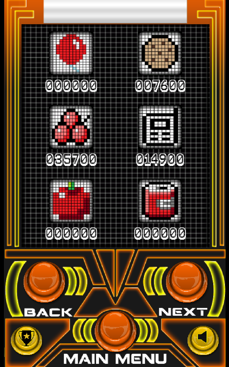 Pixel Buster Lite - App on Amazon Appstore