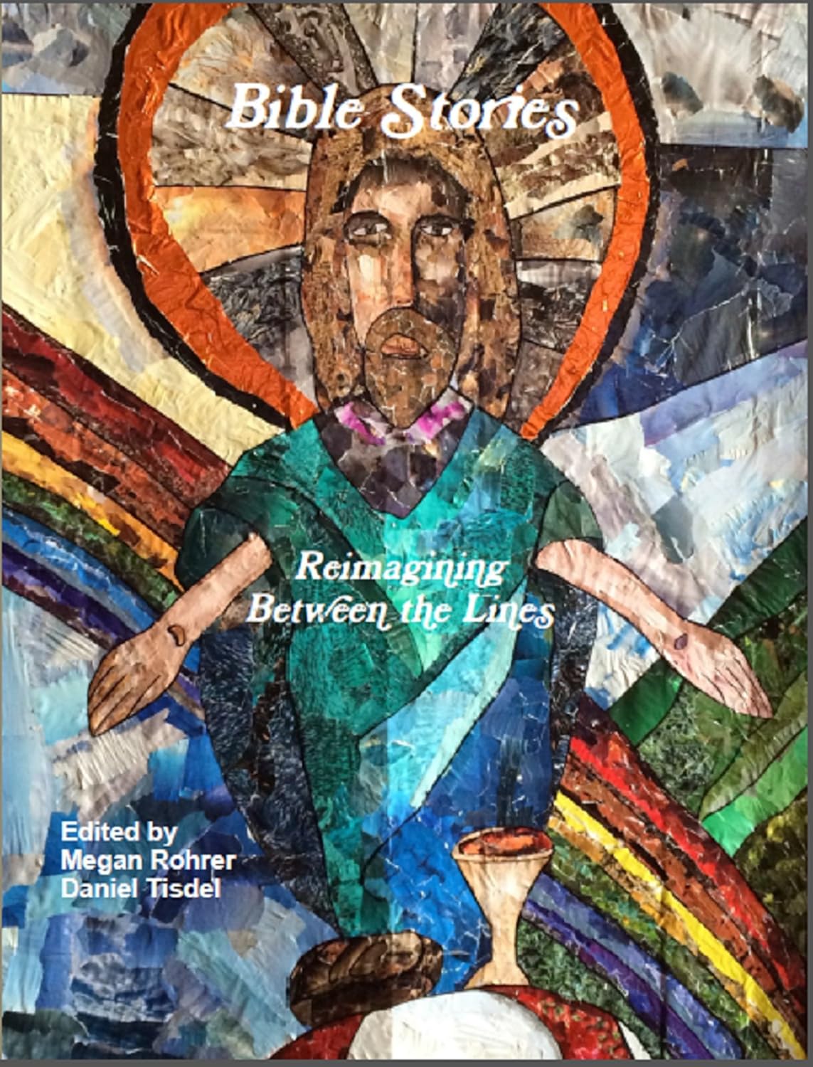 Bible Stories: Reimaging Between the Lines - Kindle edition by ...