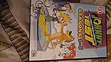 Amazon.com: Johnny Test: Seasons 1-5 : Michael Pate: Movies & TV