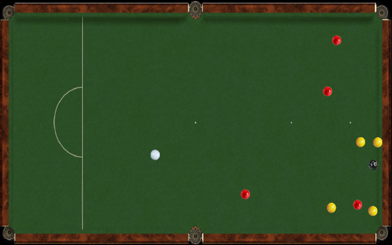 Quicky Flicky American Eight Ball Extreme Pool PVP ad FREE - App on ...
