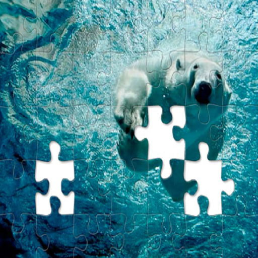 Ice Cavern Puzzle - App on Amazon Appstore