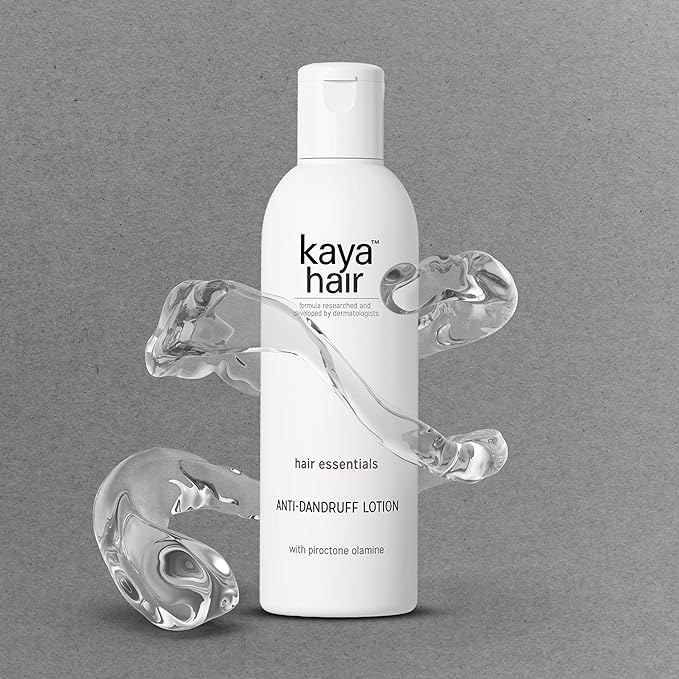 Kaya Anti Dandruff Lotion 200ml | Overnight Lotion To Soothe Itchy ...