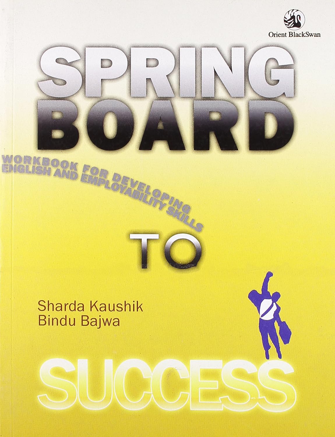 Buy Springboard to Success Book Online at Low Prices in India ...