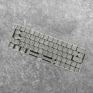 Positioning Board Plate, PC/FR4/POM/Carbon Fiber/Brass PCB-Mount Plate ...