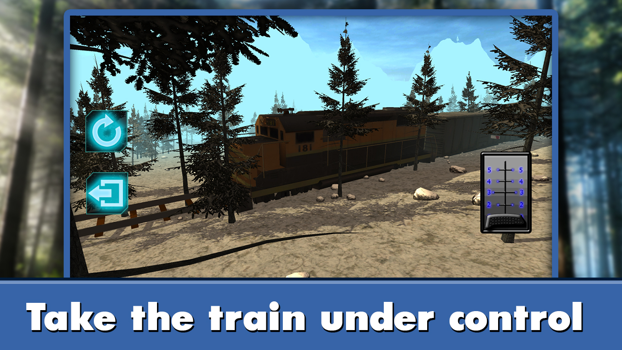 Train Simulator PRO - App on Amazon Appstore