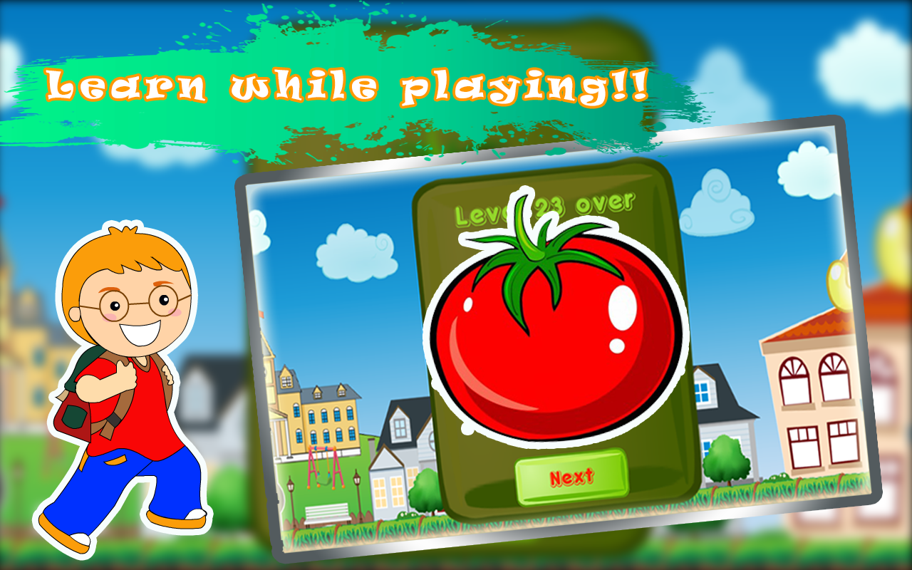 Abc 123:Experiment - App on Amazon Appstore