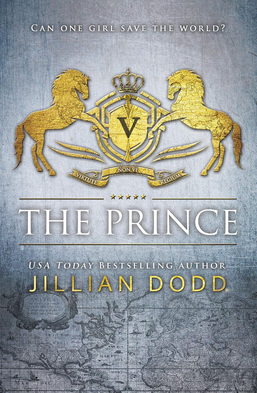 Amazon.com: The Prince (Spy Girl® Book 1) eBook : Dodd, Jillian: Kindle ...