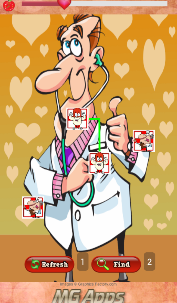 First Aid Hospital Match - App on Amazon Appstore