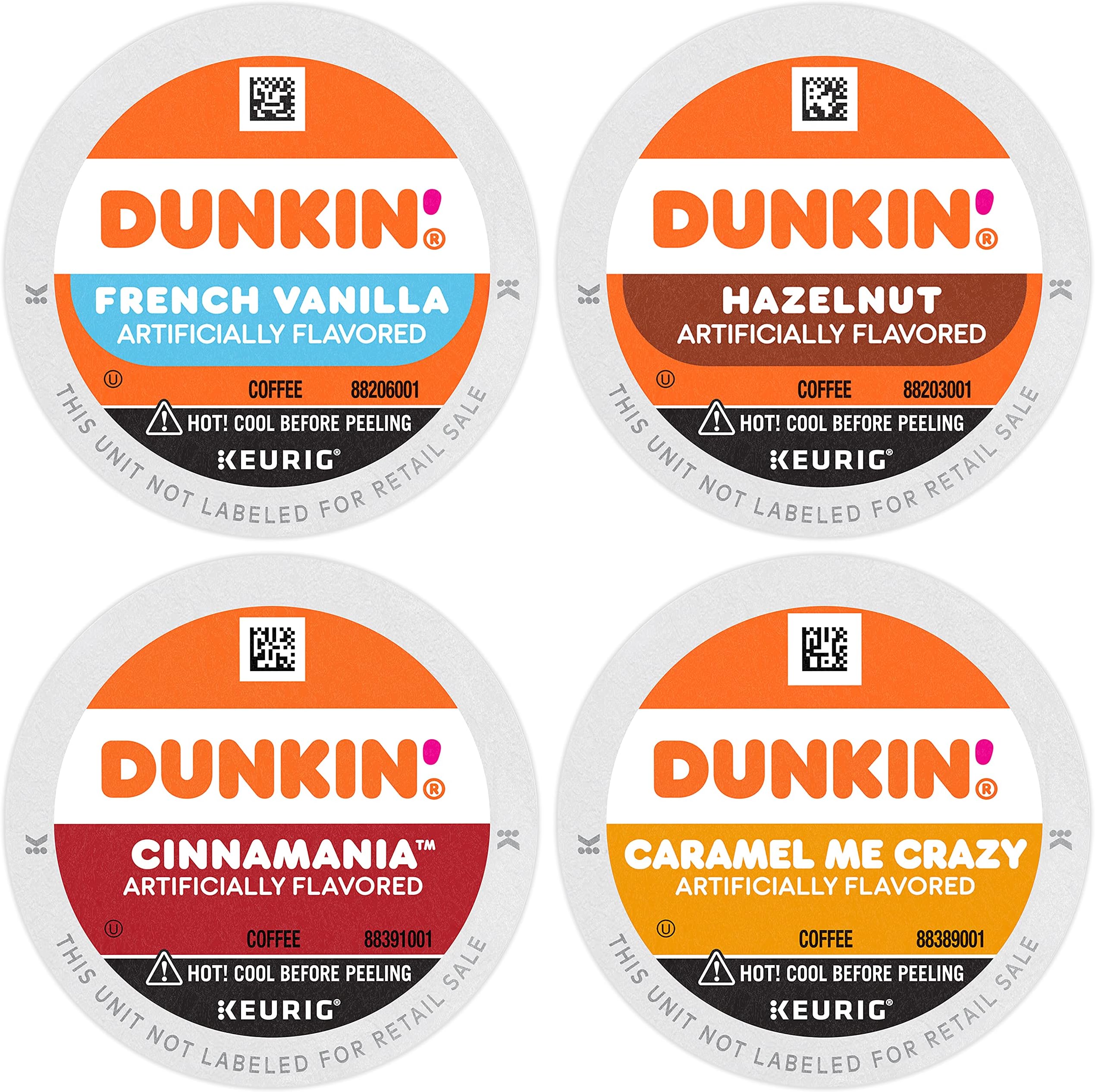 Amazon.com: Gevalia Frothy 2-Step Cappuccino Espresso K‐Cup® Coffee ...