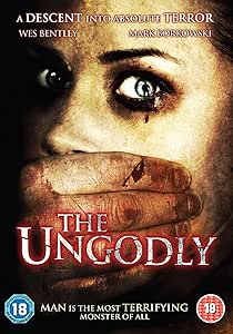 The Ungodly (AKA Perfect Witness) [DVD] [2007]: Amazon.co.uk: Wes ...