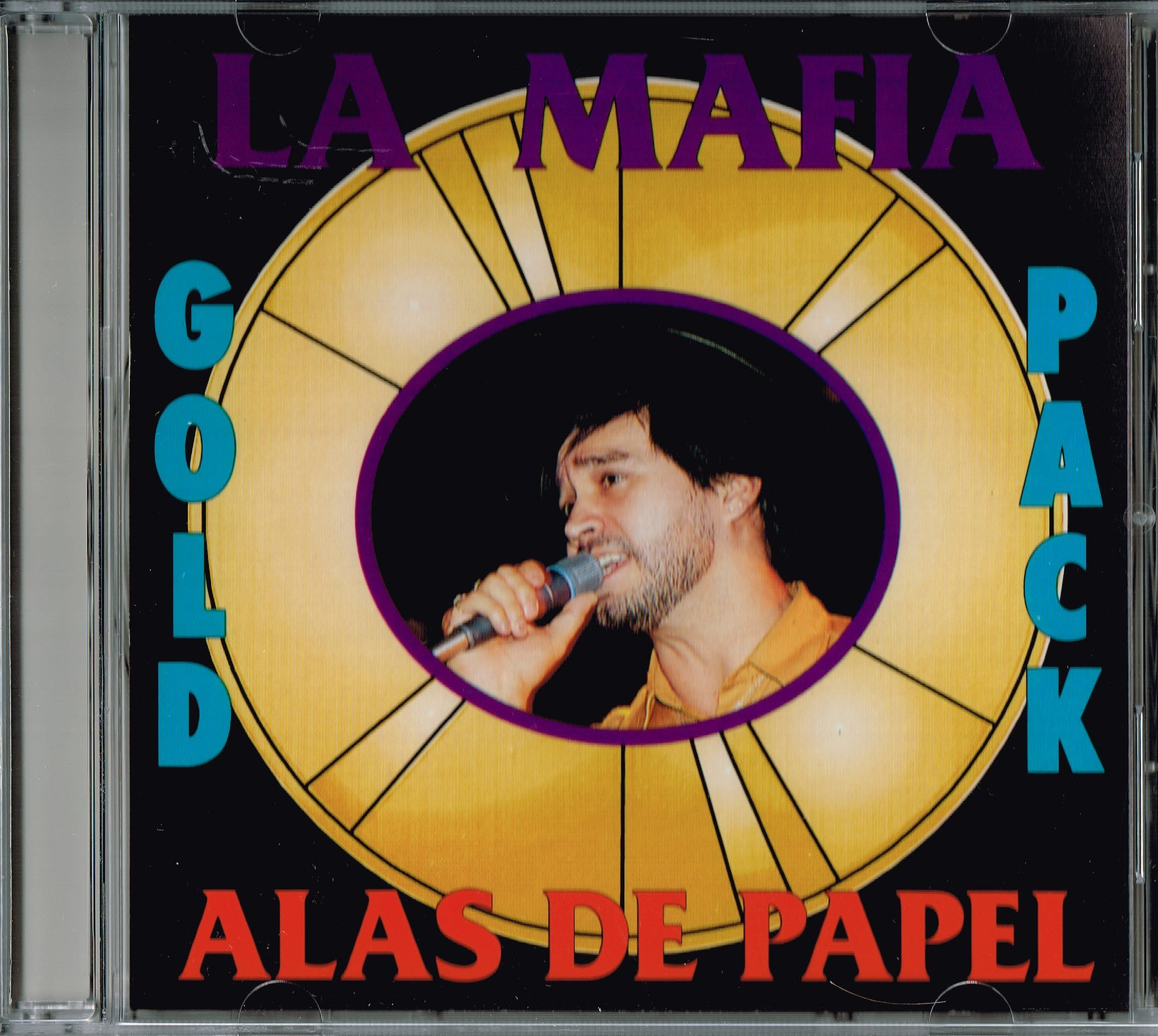 Mafia - Gold Pack - Amazon.com Music