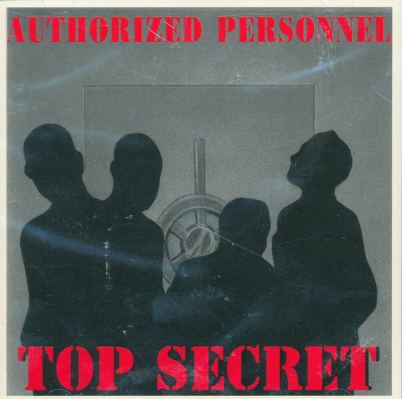 Top Secret - Amazon.com Music